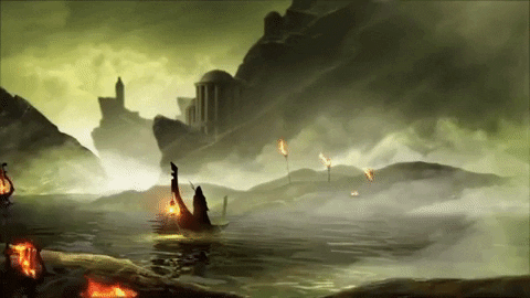 Journey Into Nyx Magic GIF by Magic: The Gathering - Find & Share on GIPHY