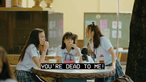 Zar Donato GIFs - Get the best GIF on GIPHY