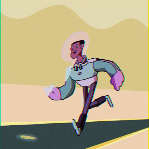 Space Jump GIFs - Find & Share on GIPHY