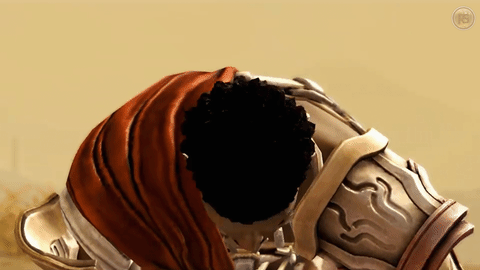 Guild Wars 2 Excited GIFs - Get the best GIF on GIPHY