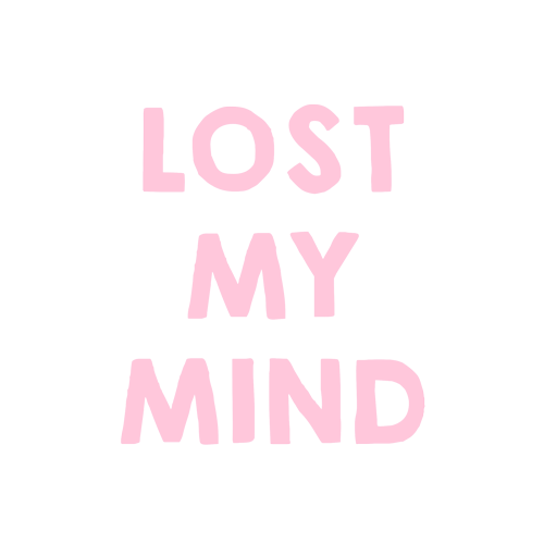 Sad Text Sticker by Yeah Bunny for iOS & Android | GIPHY