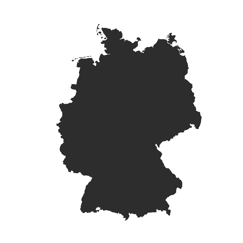 Germany Travel Sticker by Urlaubsguru for iOS & Android | GIPHY