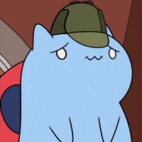 Catbug Gif I Love You