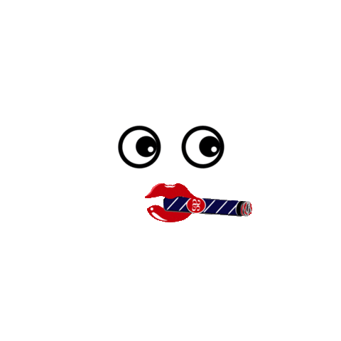 Smoke Smoking Sticker by asv_official for iOS & Android | GIPHY