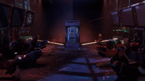 CGI Trailer GIFs on GIPHY - Be Animated