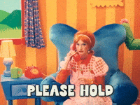 Child Please Animated Gif