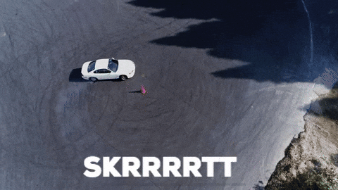Skrrrrt GIFs - Get the best GIF on GIPHY