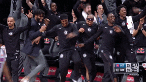 Hyped-bench GIFs - Get the best GIF on GIPHY