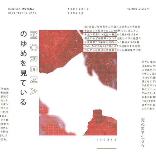 Future-vision GIFs - Get the best GIF on GIPHY