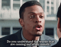 Chris Tucker Rush Hour Meme
