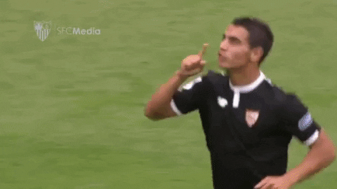 La Liga Soccer GIF by Sevilla Fútbol Club - Find & Share on GIPHY