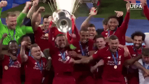 2019 Ucl Final GIFs - Get the best GIF on GIPHY