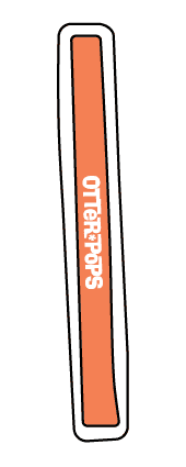 Sticker by Otter Pops for iOS & Android | GIPHY