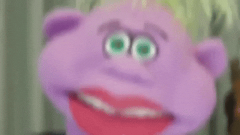 Close Up Peanut GIF by Jeff Dunham - Find & Share on GIPHY