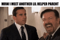 Ricky Gervais Derek Gif