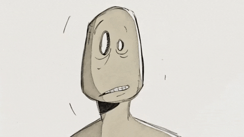 Animation Morph GIF by Patrick Smith - Find & Share on GIPHY