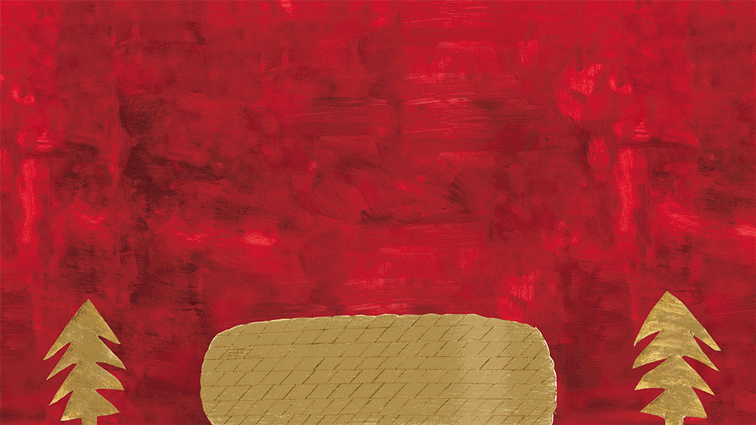 Merry Christmas Football GIF by FC Bayern Munich - Find & Share on GIPHY