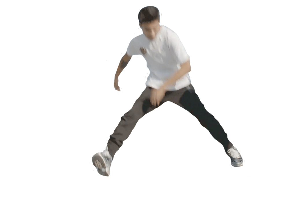 Bc One Breakdance Sticker by Red Bull for iOS & Android | GIPHY