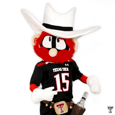 Texas-tech-sports GIFs - Get the best GIF on GIPHY