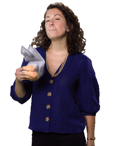 Money Fanning Sticker by Real Revenue Wives of GIPHY for iOS & Android ...