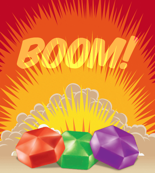 Gushers GIFs - Get the best GIF on GIPHY