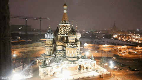 St-basils-cathedral GIFs - Get the best GIF on GIPHY