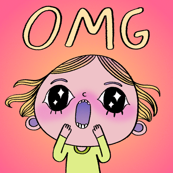 Omg Faces Cartoon