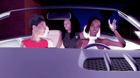 Music Videos GIFs on GIPHY - Be Animated