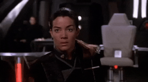 Covers Eyes GIFs - Get the best GIF on GIPHY