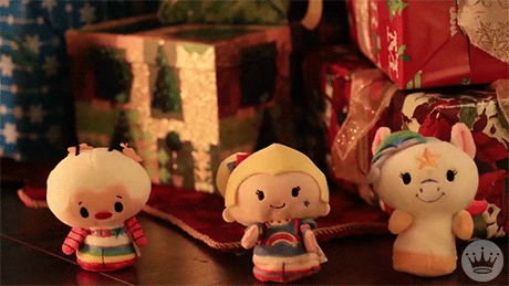 Itty Bittys GIFs - Get the best GIF on GIPHY