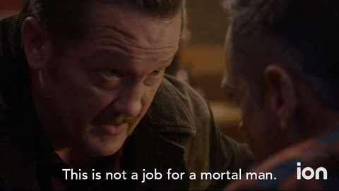Mortal Man GIFs - Get the best GIF on GIPHY