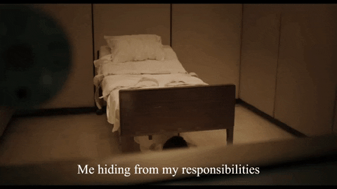 Hospital Gif Tumblr