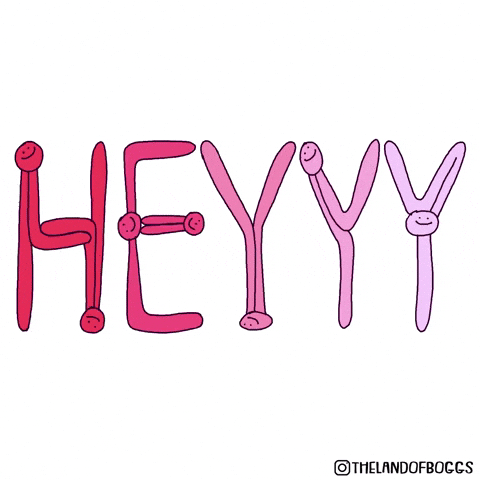 Heyyy GIFs - Find & Share on GIPHY