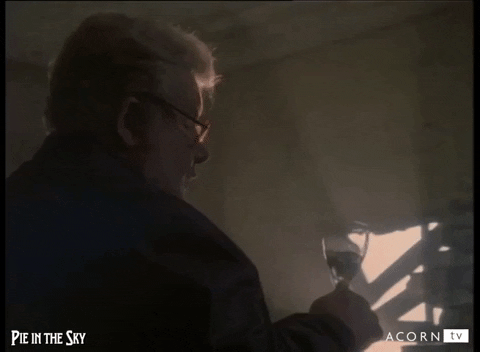 Richard Griffiths GIFs - Get the best GIF on GIPHY