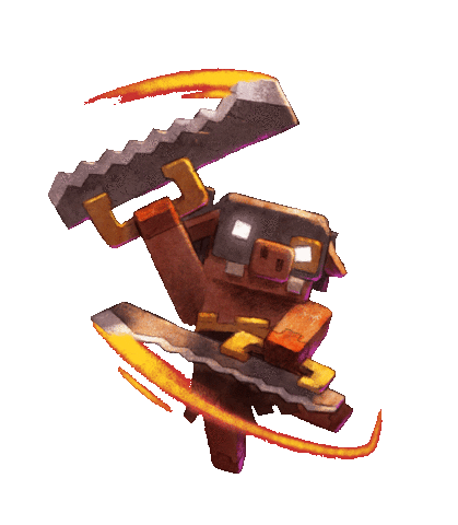 Video Games Dancing Sticker by Minecraft for iOS & Android | GIPHY