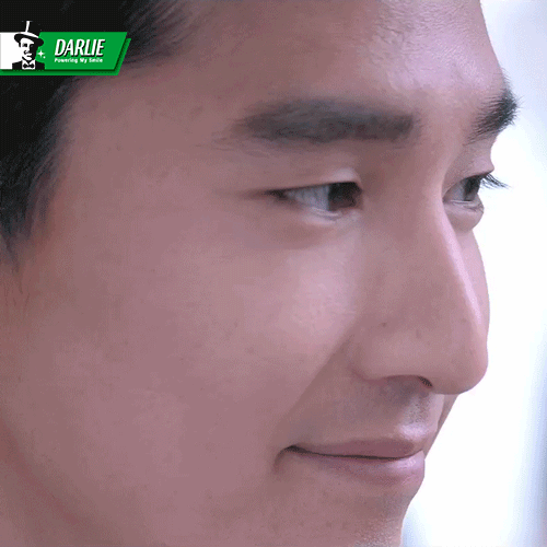 Mark Chao Smile GIF by darliesg - Find & Share on GIPHY