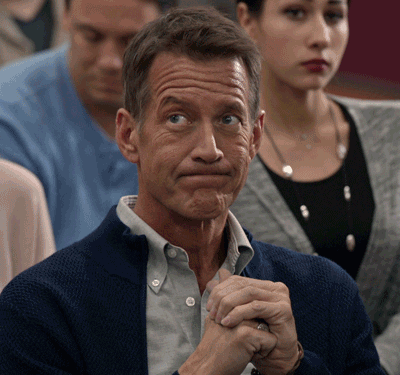 Uh Huh Yes GIF by Hallmark Channel - Find & Share on GIPHY