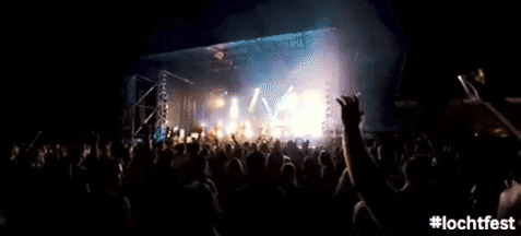 Festivalparty GIFs - Get the best GIF on GIPHY