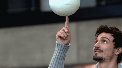 Finger Spinning GIFs - Get the best GIF on GIPHY