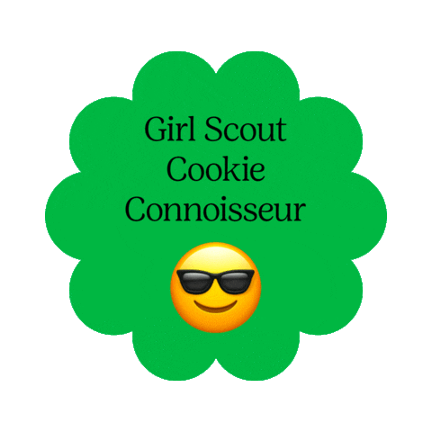 Girl Scout Cookies GIFs on GIPHY - Be Animated