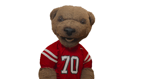 Touchdown Reaction GIFs by Cornell Alumni | GIPHY