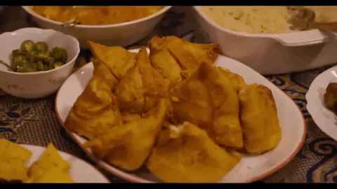 Samosa GIFs - Get the best GIF on GIPHY