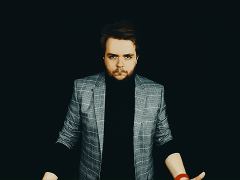 'magic' GIFs on GIPHY - Be Animated