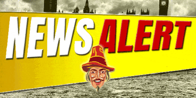 Breaking News GIFs - Find & Share on GIPHY