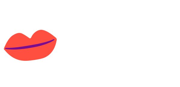 Lips Mouth Sticker for iOS & Android | GIPHY