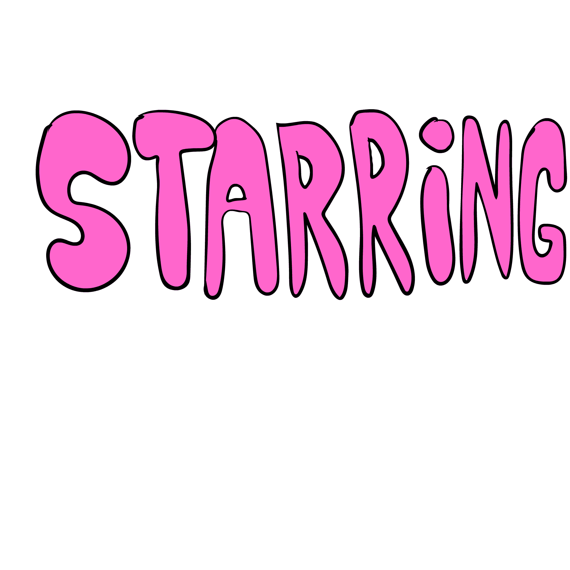 Richie Velazquez Starring Sticker by deladeso for iOS & Android | GIPHY