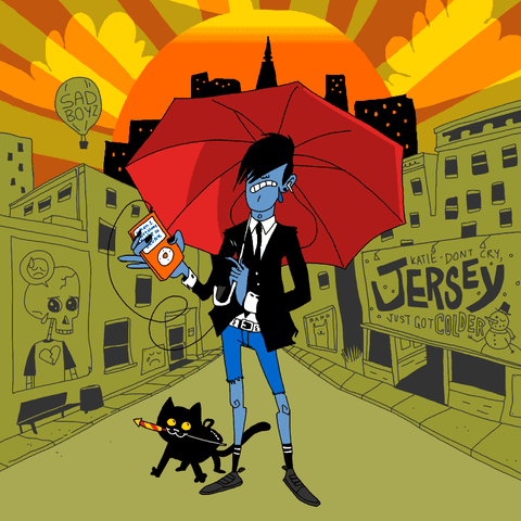 Romantic-scene GIFs - Get the best GIF on GIPHY