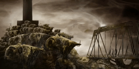 Moving Real-Time GIF by Alex Boya - Find & Share on GIPHY