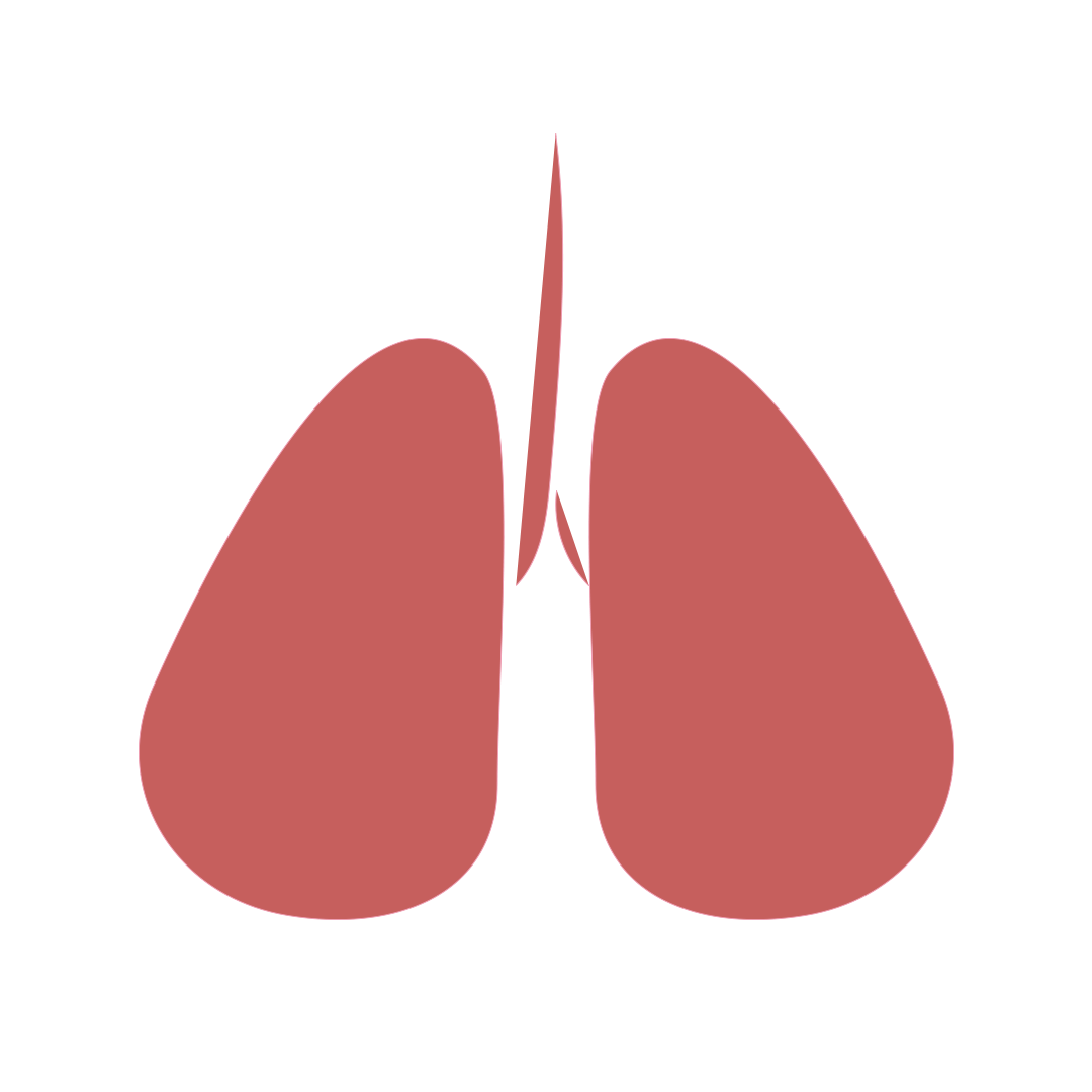 Vida Saludable Pulmones Sticker by E-clean & Health for iOS & Android ...