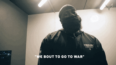 Go To War GIFs - Get the best GIF on GIPHY